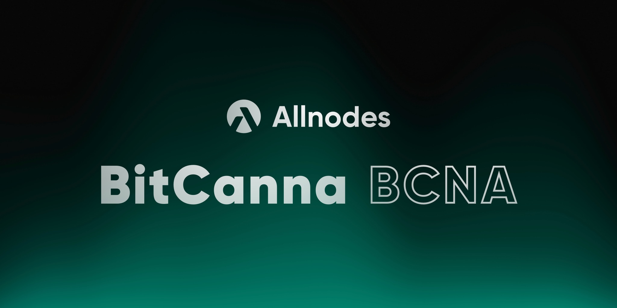 BitCanna (BCNA) Nodes & Staking on Allnodes
