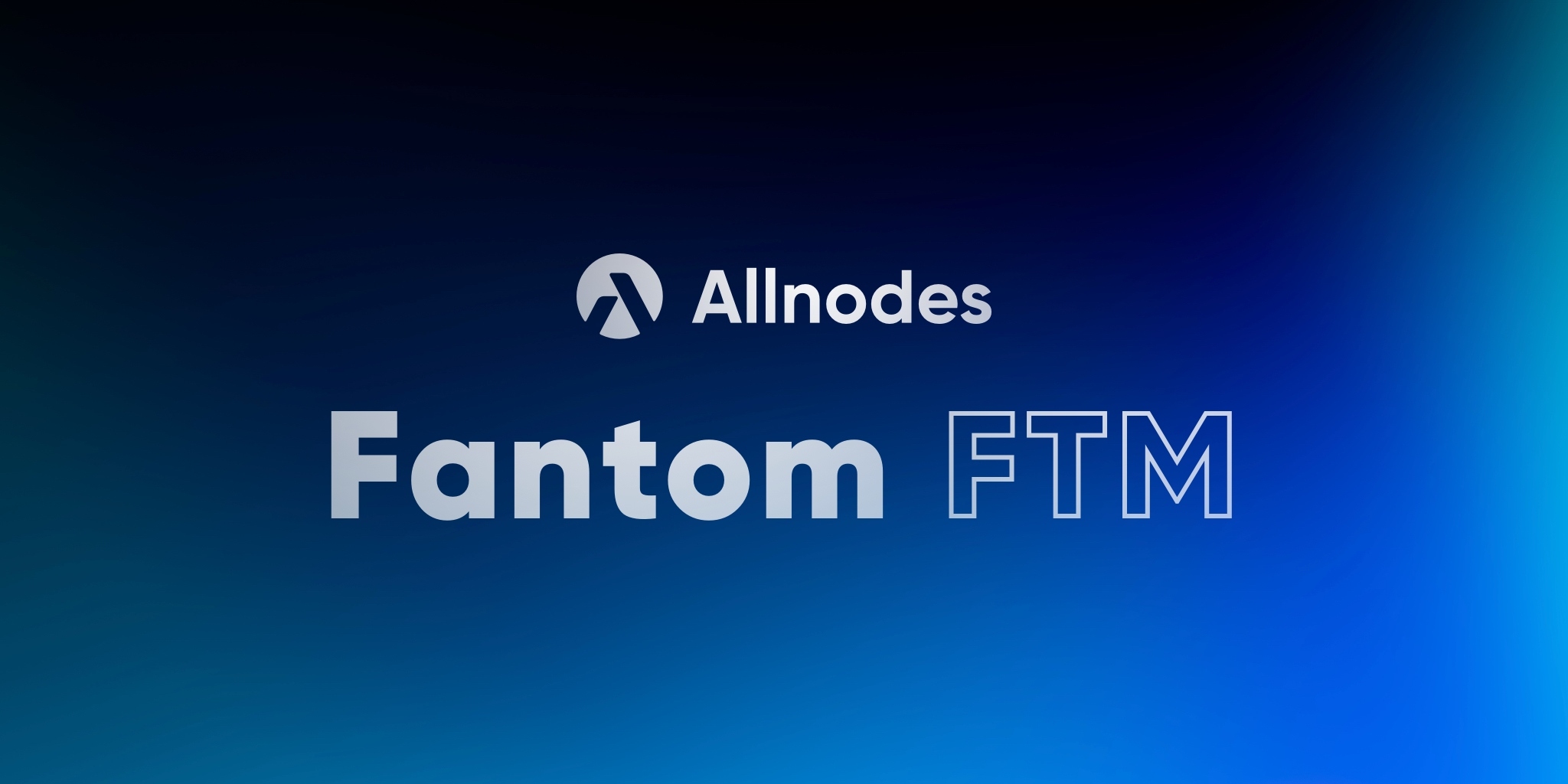Fantom (FTM) Nodes on Allnodes