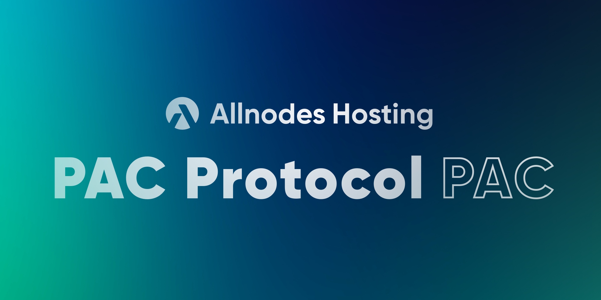Allnodes Host Nodes