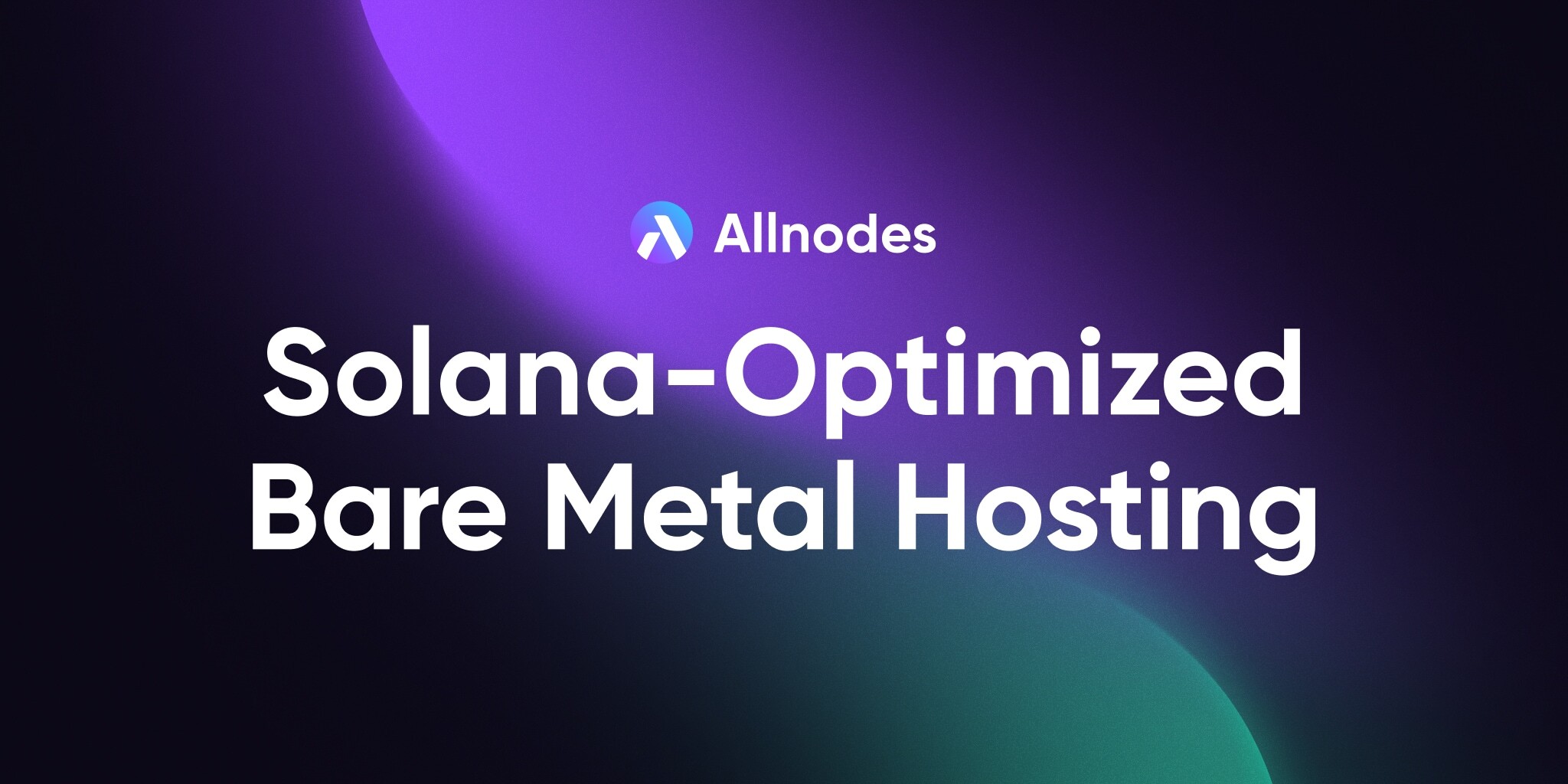 Allnodes - Host servers