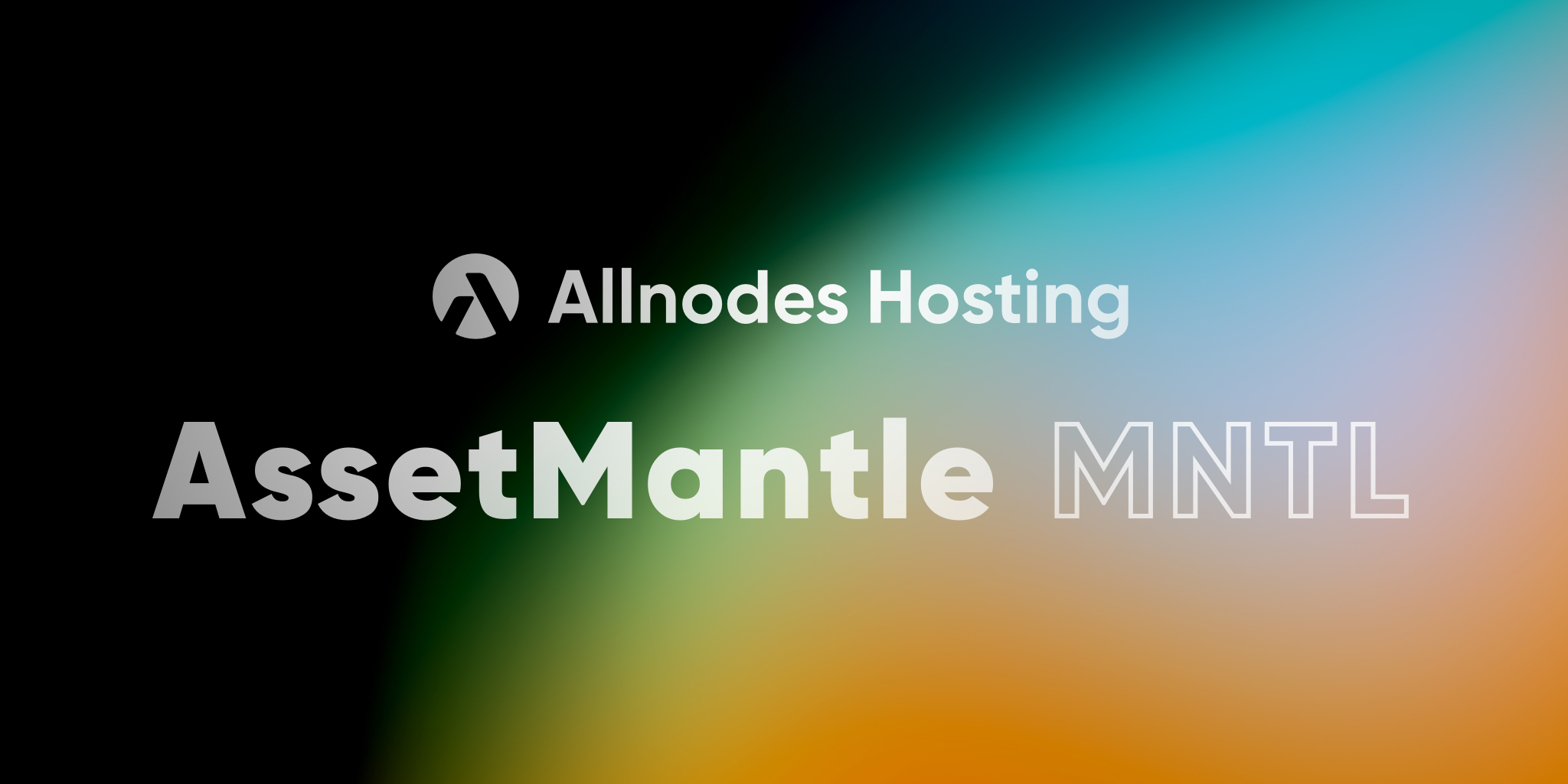 AssetMantle (MNTL) Validator and Full Nodes Hosting on Allnodes